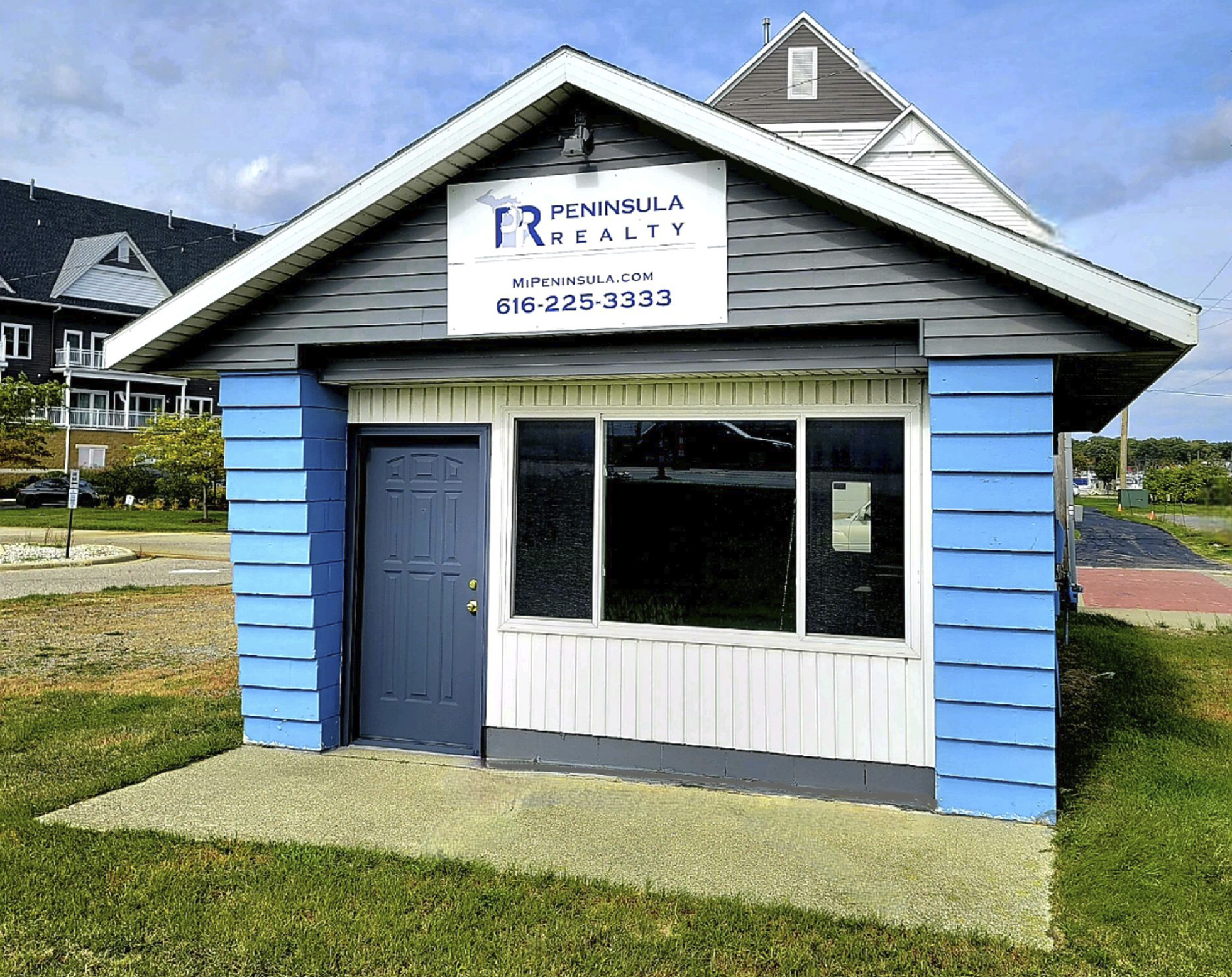 Home - Peninsula Realty LLC